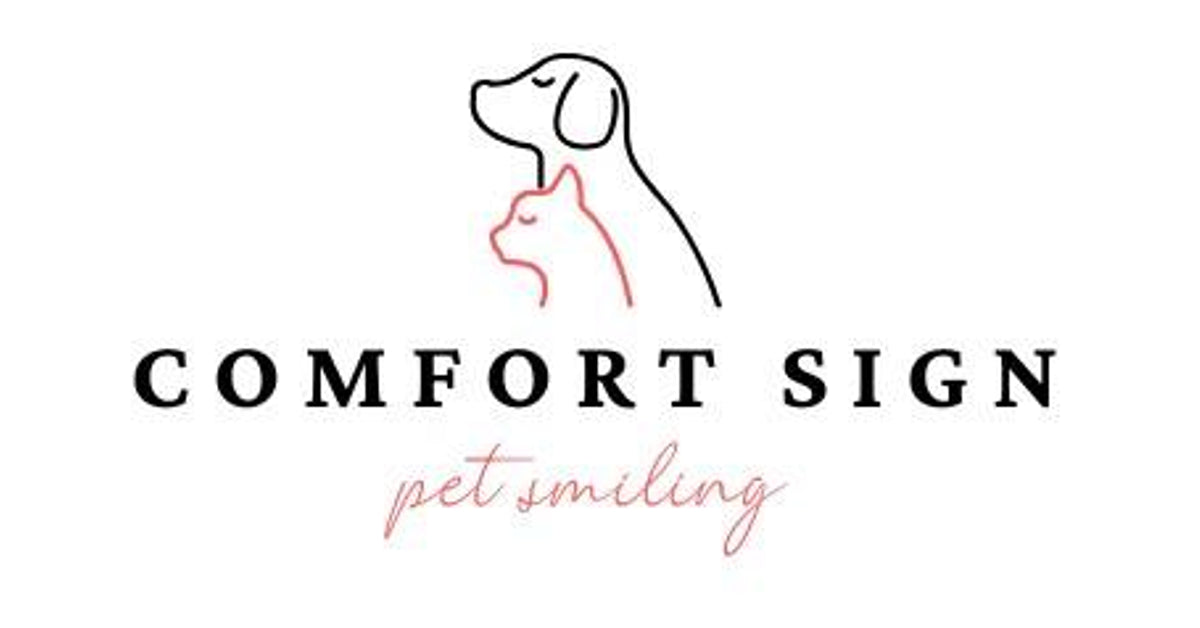 Products – Comfort Sign